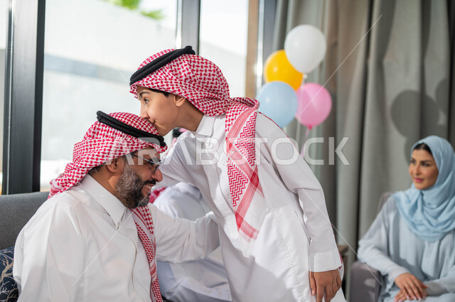 Gestures indicating joy and happiness, respect and appreciation for ...