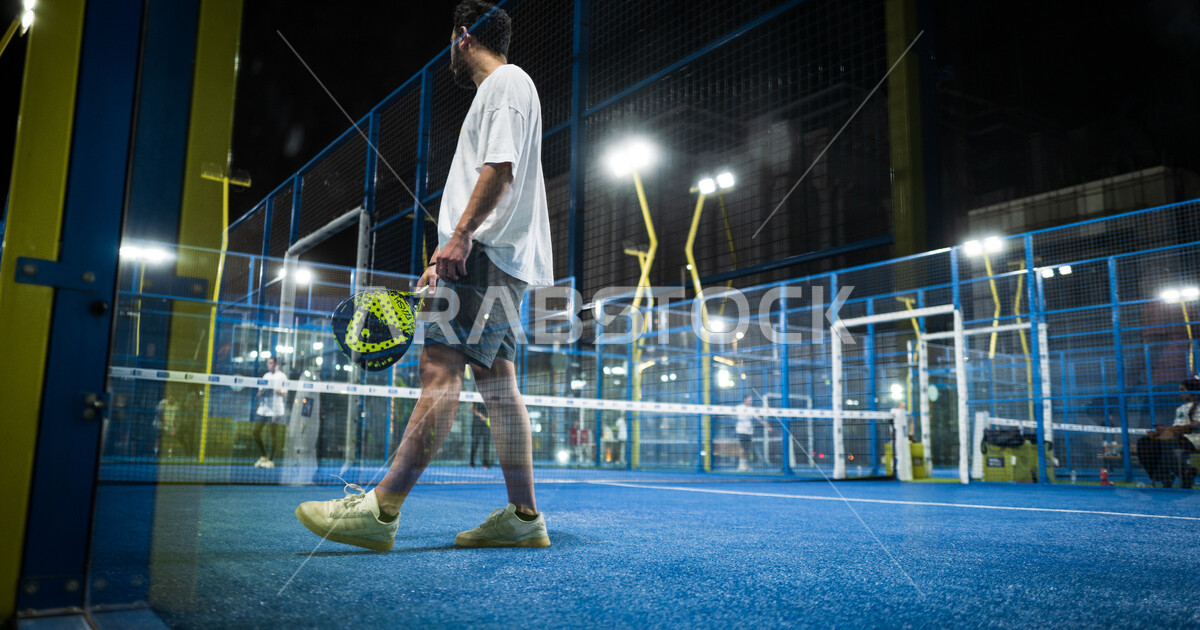 Recreational activities and youth sports, playing with speed and focus ...