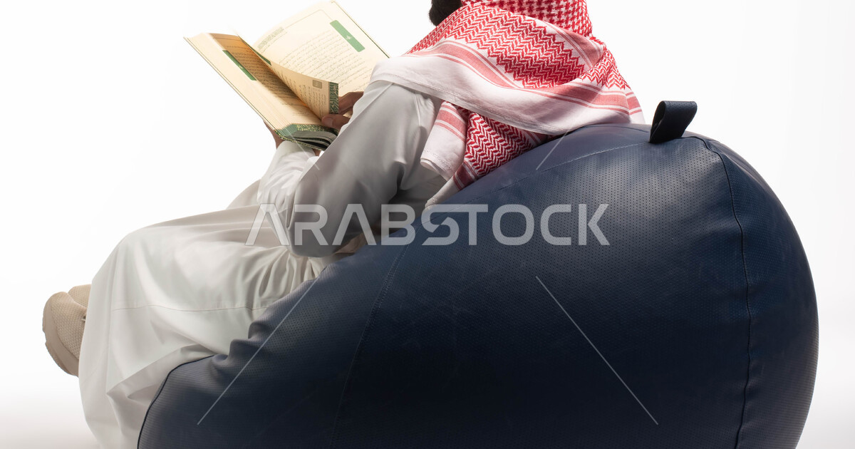 Meditation and focus, spending time reading, learning and culture, a ...