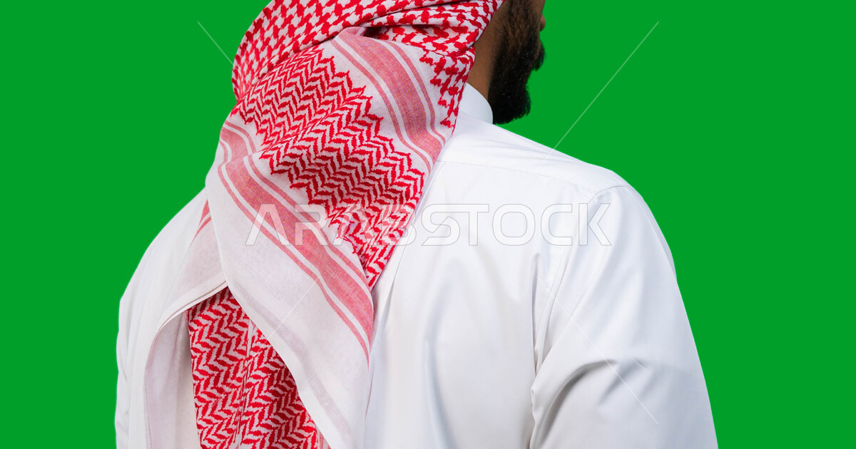 Body gestures indicating confidence and strength, a portrait from ...