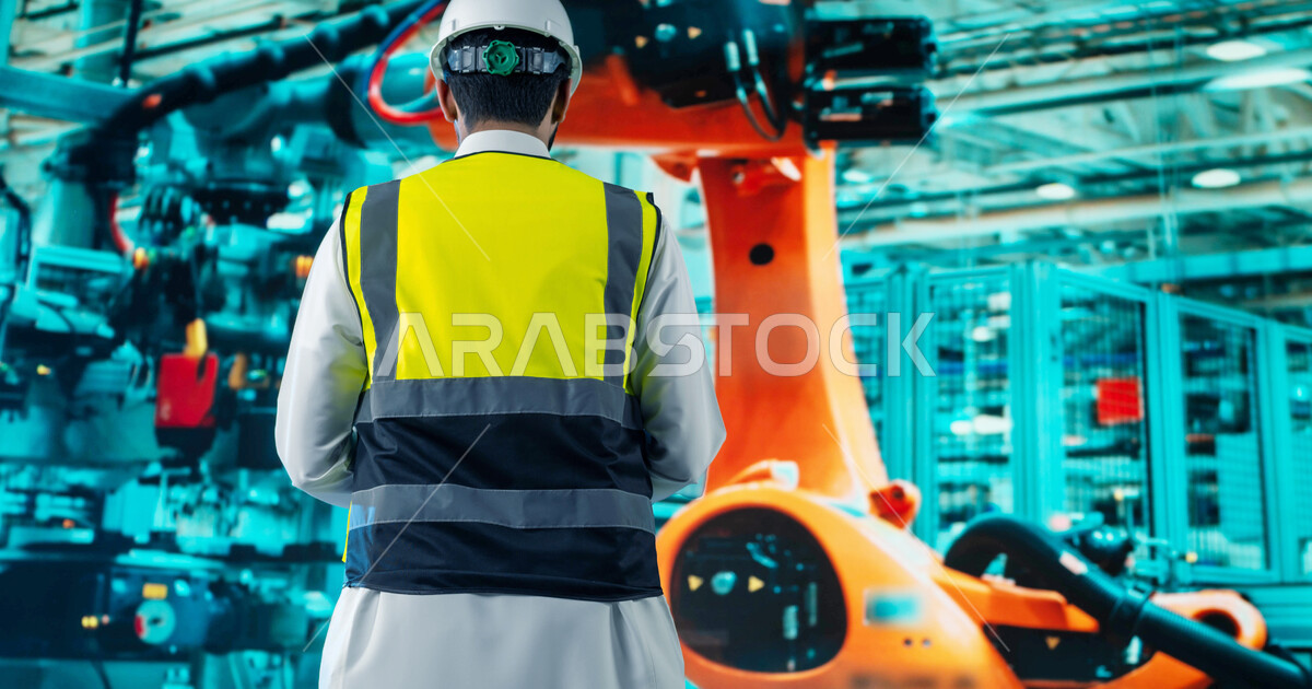 Modern technical and technological transformation and development ...