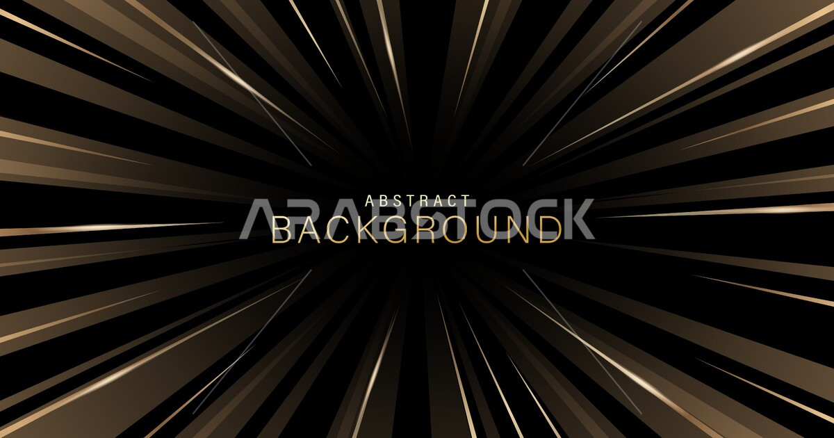 Closing template with great designs, shiny lines, flyer cover, greeting ...