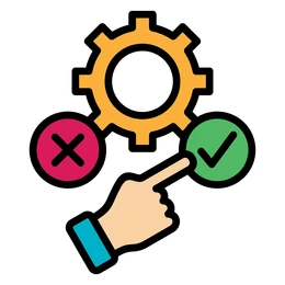 Vector override icon, isolated white background, icons, vector ...