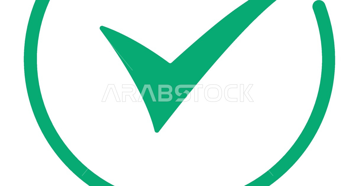 Vector icons, approval, permission, icons, vector illustrator. - Vector ...