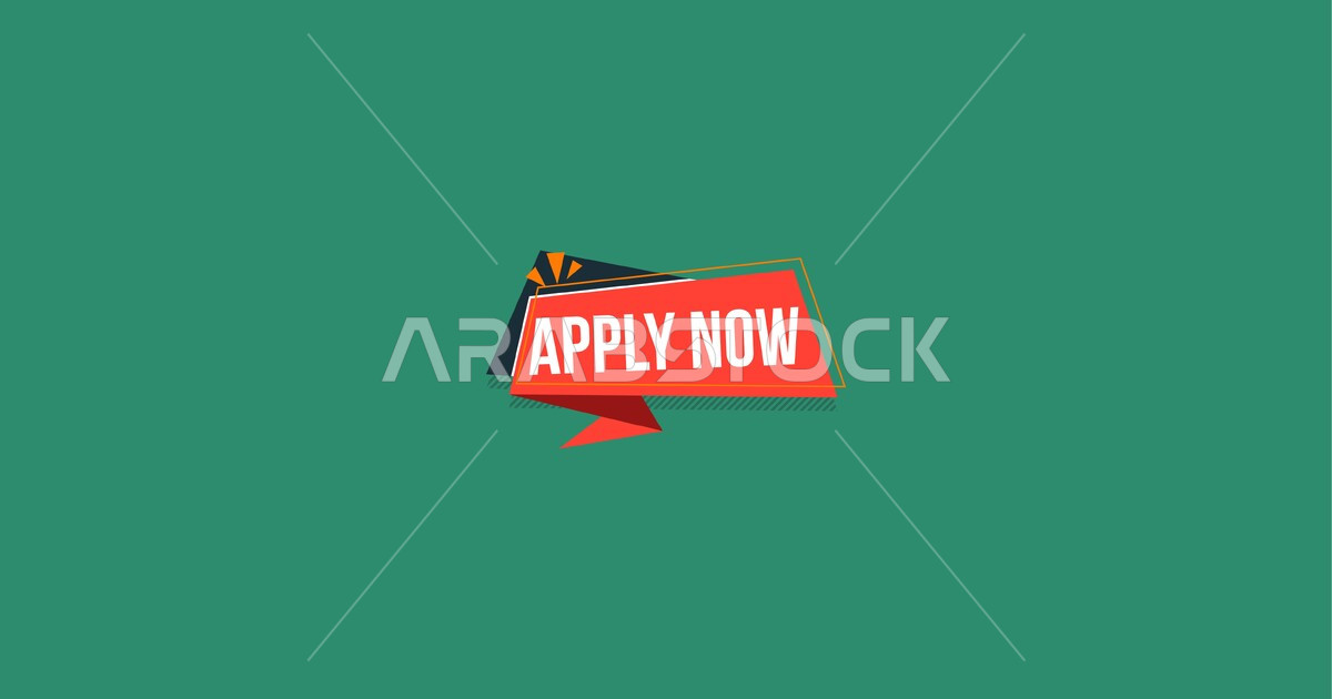 vector icon apply now button icons green background vector illustrator ...