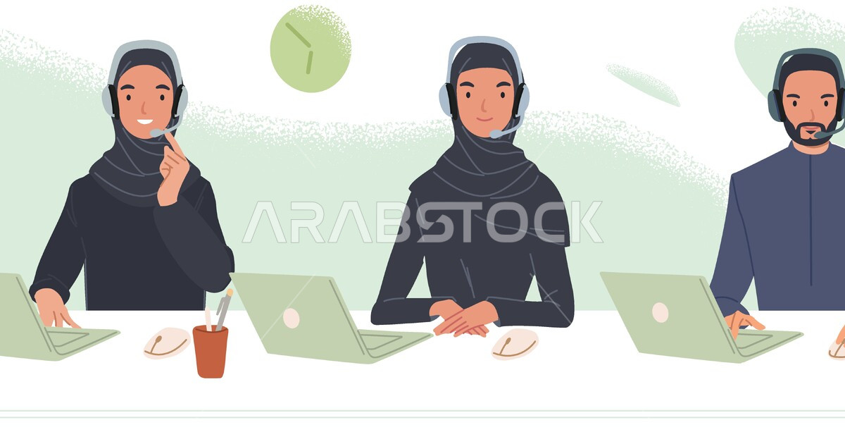 Vector graphic design, technical support and customer service, remote ...