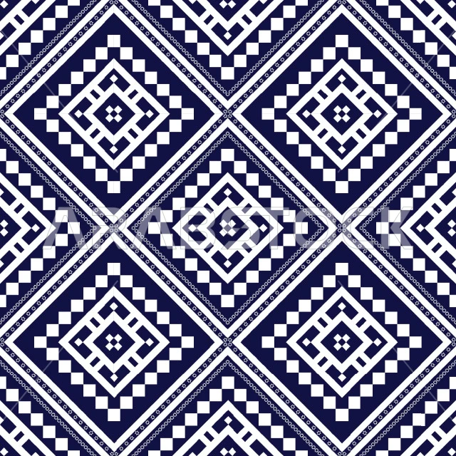 Distinctive geometric drawings, quality Gulf designs, traditional ...