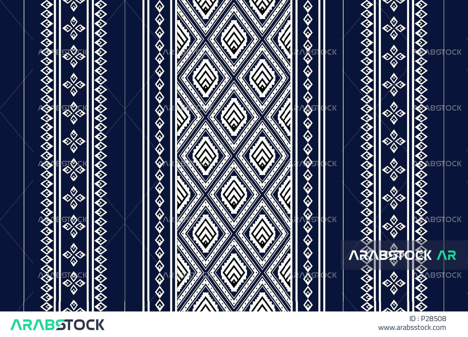 Saudi folk heritage of Sadu decoration, traditional handicraft heritage ...