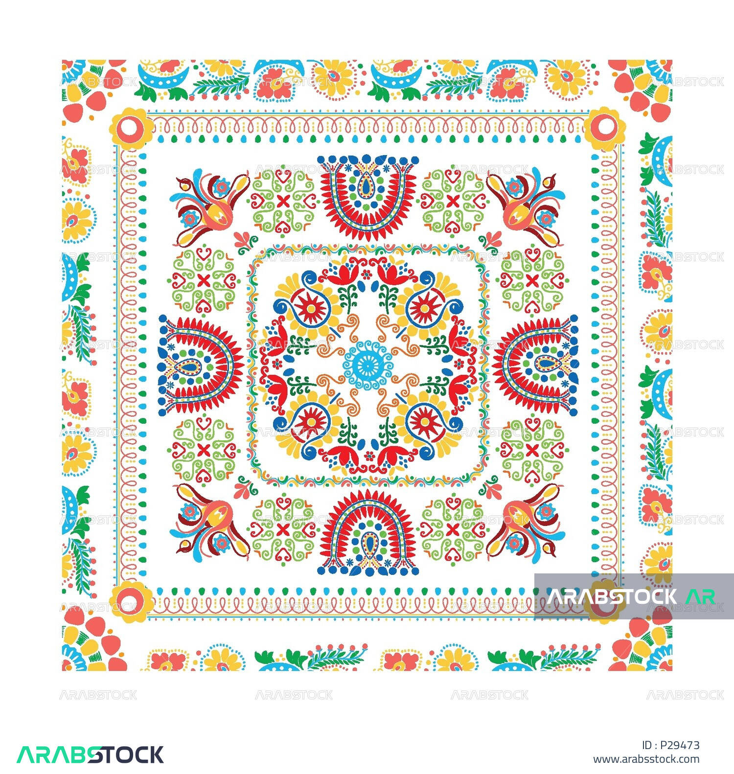 Heritage, authenticity and originality, the ancient art of folk ...