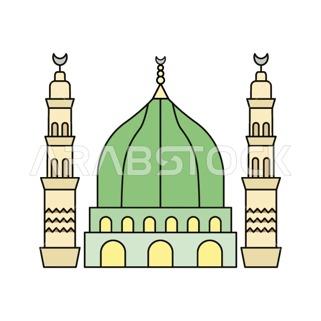 The concept of worship and drawing closer to God Almighty, a three ...