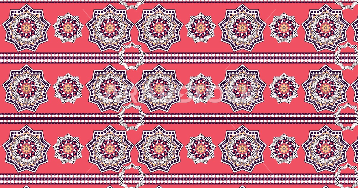 Vector pattern for a variety of graphics, pattern, seamless, decoration ...