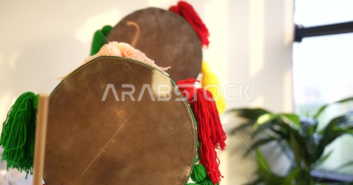 Saudi Najd Arda Band, Saudi folklore, traditional arts and performances ...
