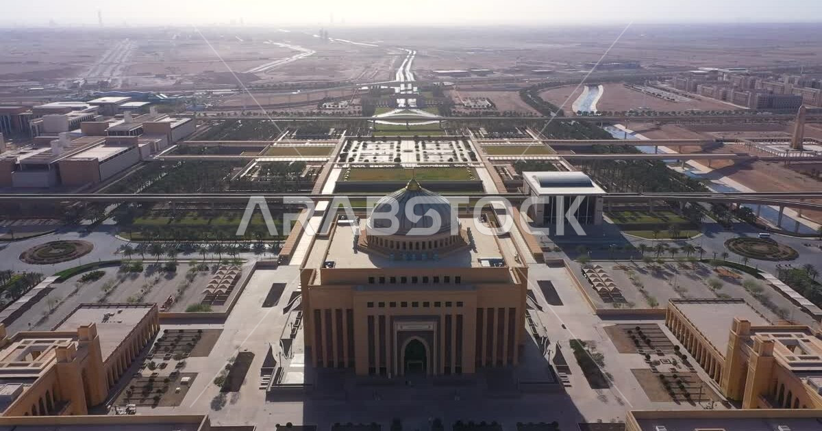 Development and progress of the university sector in Saudi Arabia ...