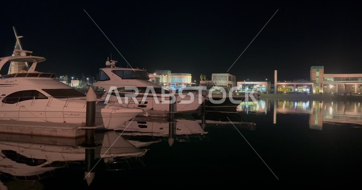 Jeddah Islamic Port in the city of Jeddah in the Kingdom of Saudi ...