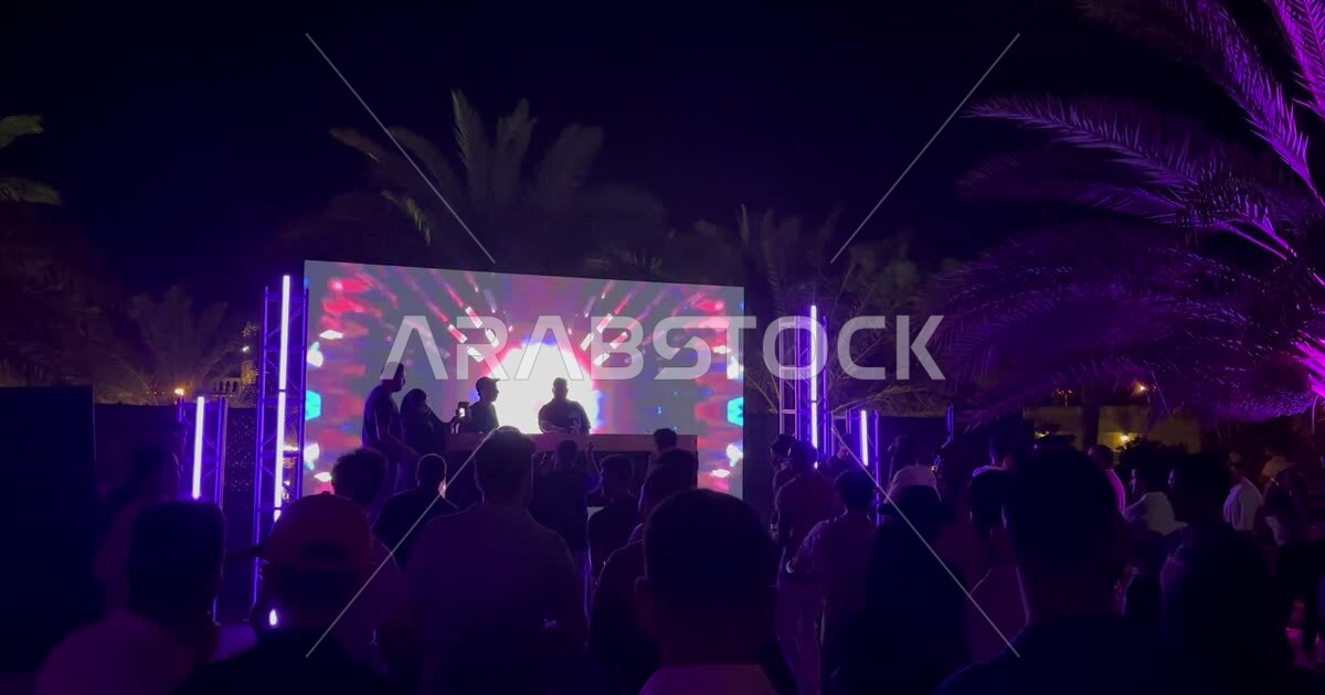 Entertainment events and activities, celebrations and festivals of the ...