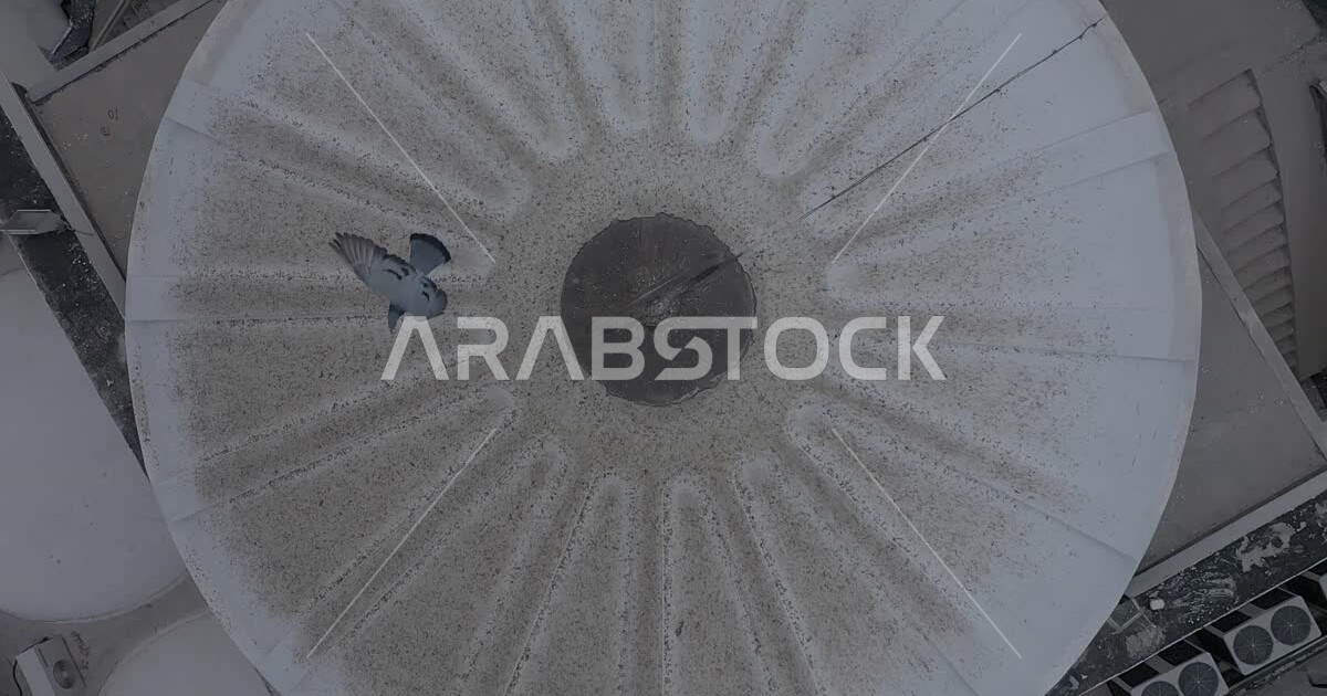 Islamic engineering architecture, horizontal and vertical close-up of ...