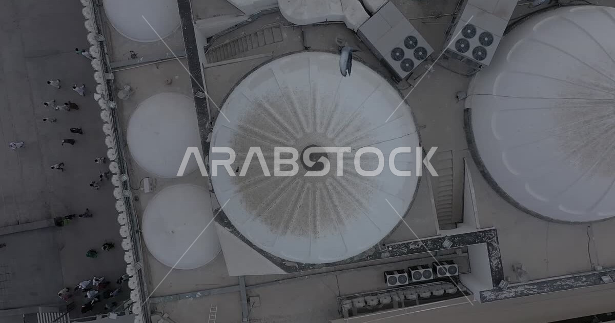 Islamic engineering architecture, horizontal and vertical close-up of ...