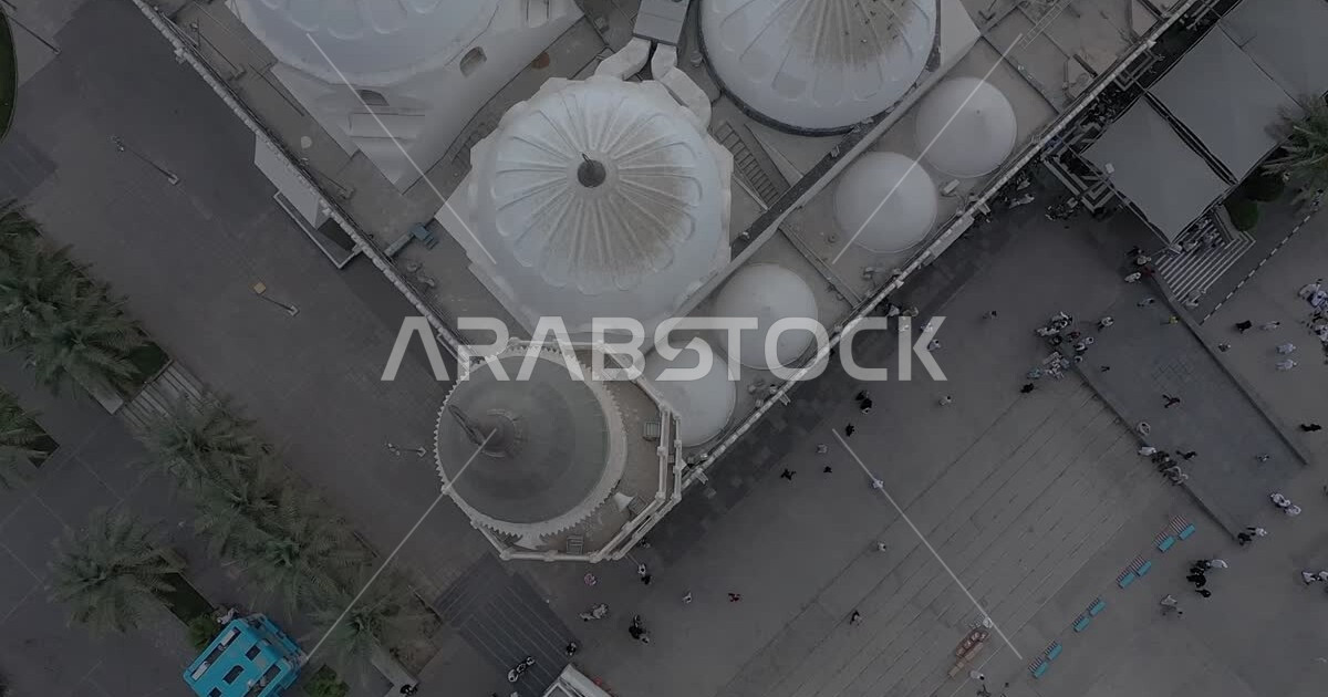 Islamic engineering architecture, horizontal and vertical close-up of ...