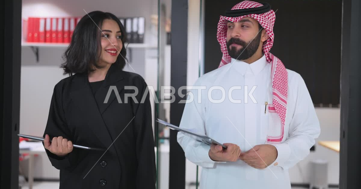 Saudi professions and jobs, Saudi Arabian Gulf businessmen and women ...