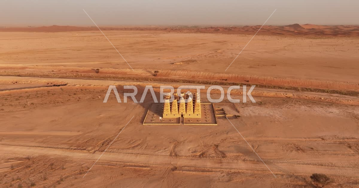 Mountain peaks and heights, the architectural art of ancient mud ...