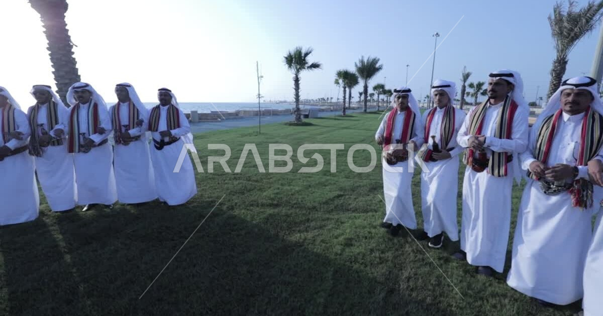 Southern Ardha and folk arts, folk dances on national occasions ...