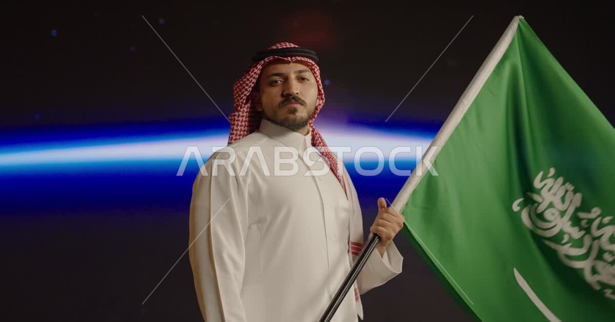 Pride in belonging to the homeland, Flag Day March 11, the anniversary ...