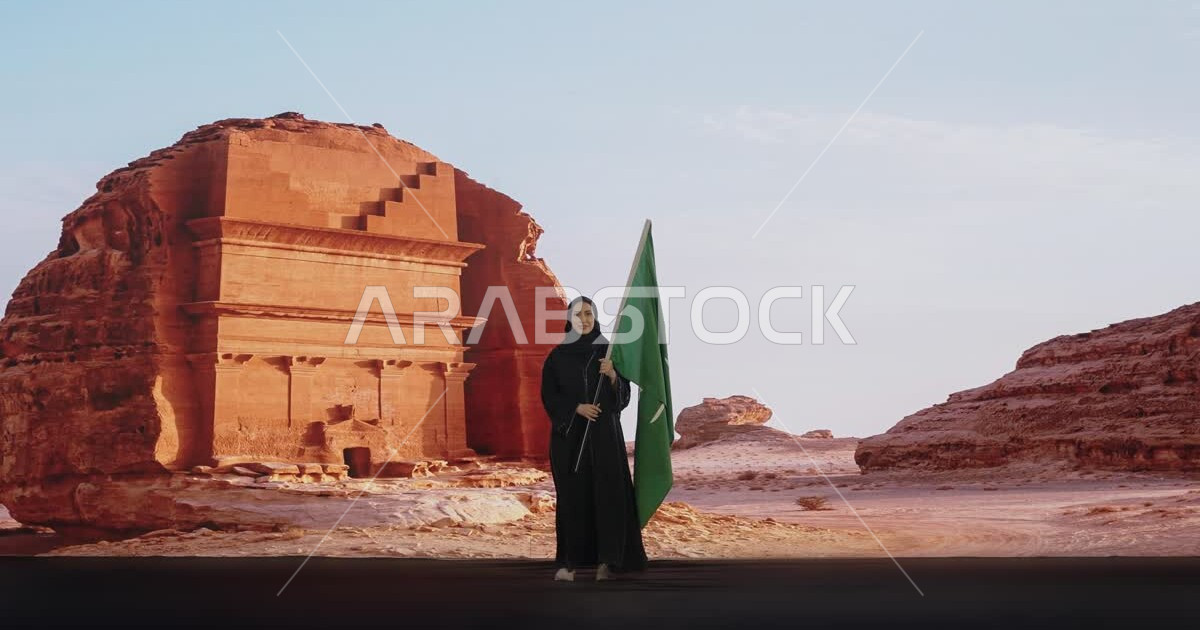 Showing off your ancestral origins and ancient heritage relics, Flag ...