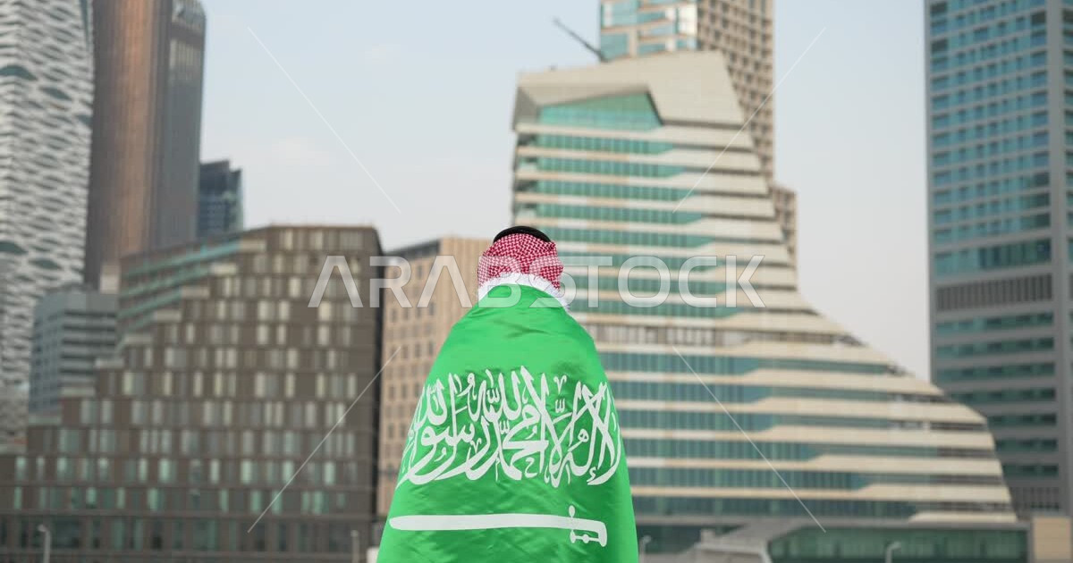 Celebrating the Saudi Flag Day, March 11, popular national events and ...