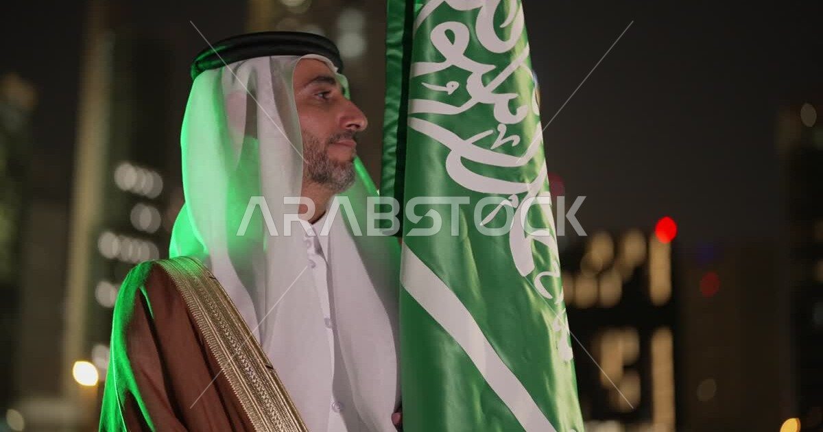 Preserving the national identity and being proud of its heritage, a ...