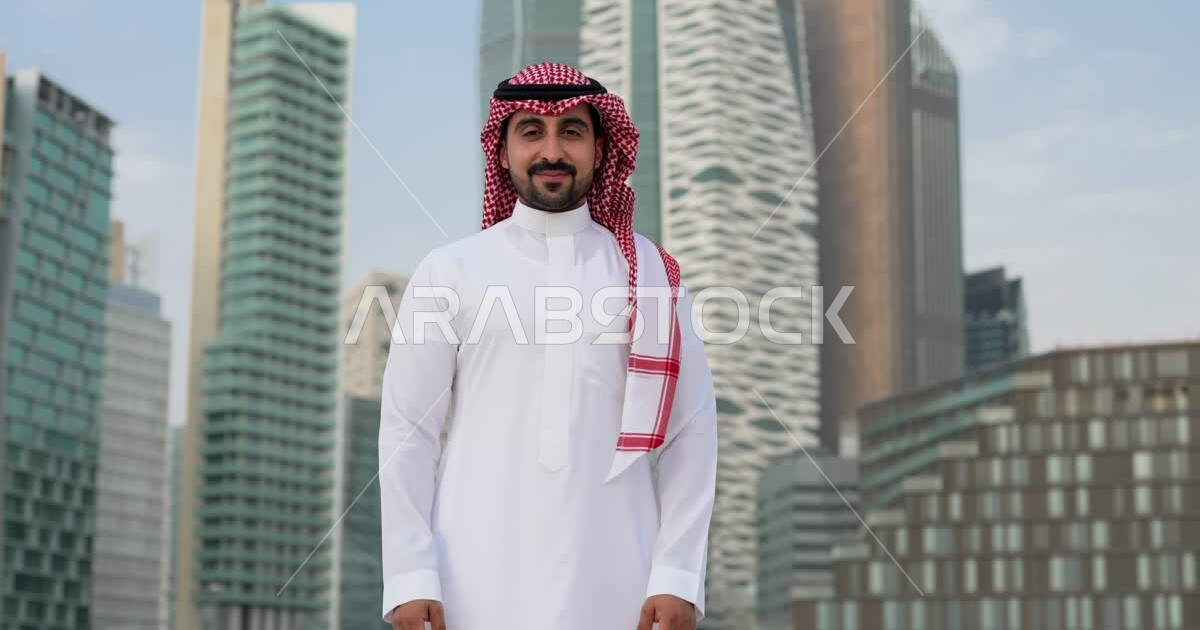 Pride and pride in the Saudi state, gestures of happiness and joy, a ...