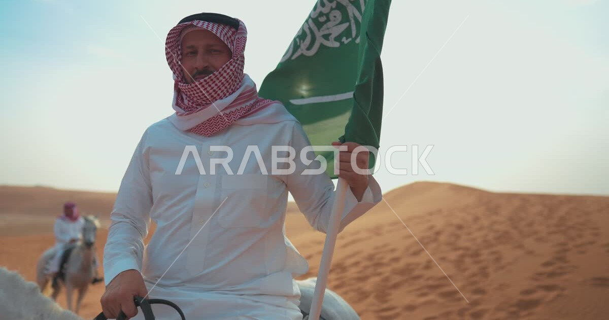 Passing on the love of horses among the people of the nation, a close ...