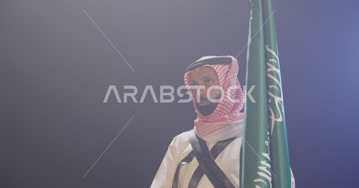 Pride and pride in the Saudi state, adhering to and preserving national ...