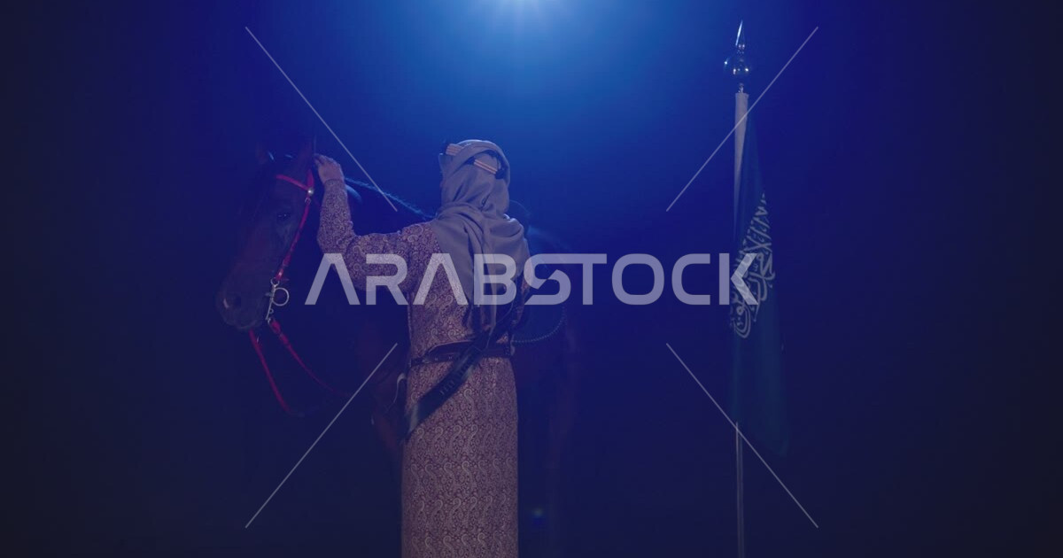 Anniversary of the founding of the first Saudi state in 1727, a Saudi ...