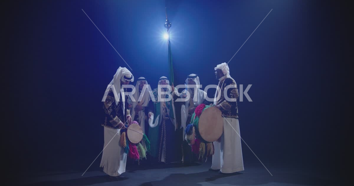 Science Day, March 11, folklore arts and performances on Saudi National ...
