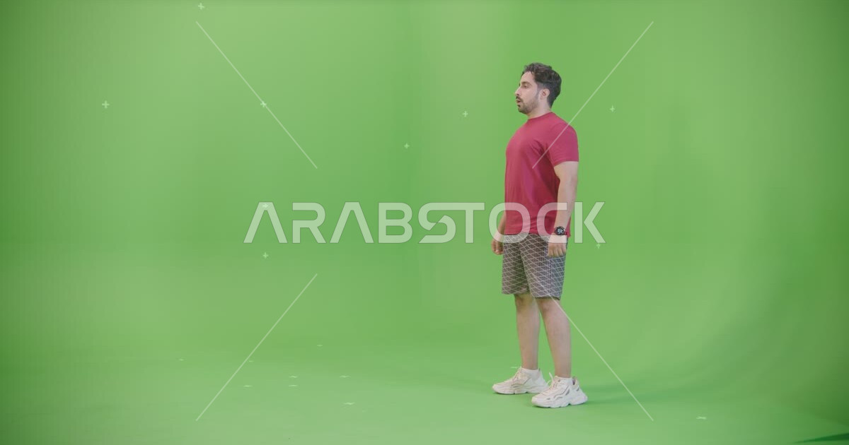 Youth recreational activities to maintain health, practicing the hobby ...