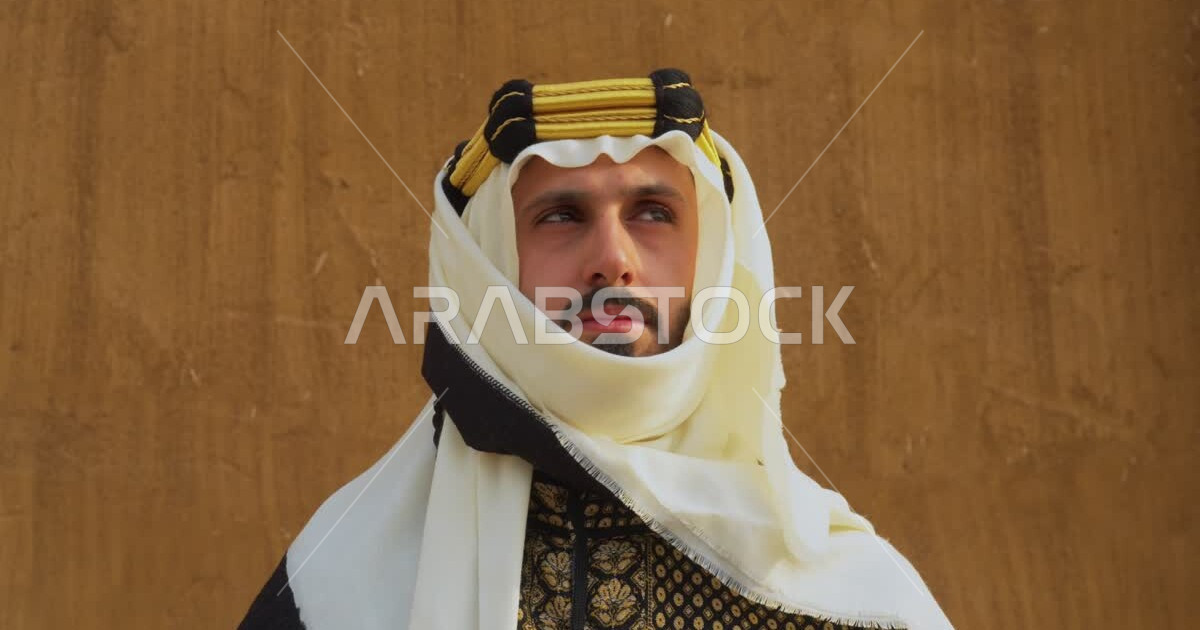 Gestures of strength and masculinity, the founding of the first Saudi ...