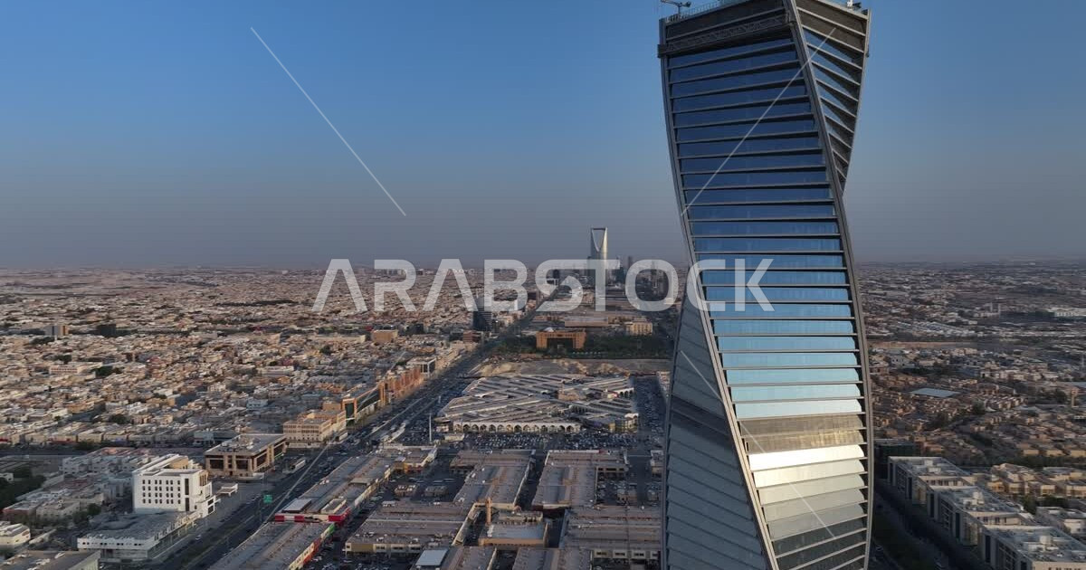 Urban development in buildings and residential neighborhoods in Saudi ...