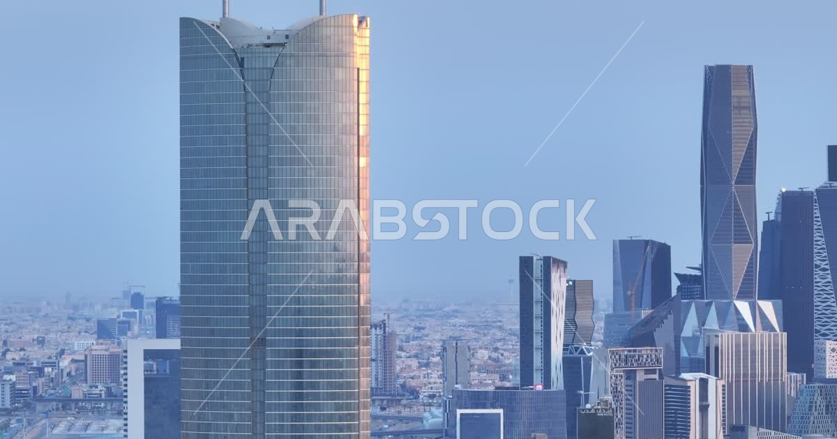 Urban growth and development in Saudi facilities and buildings, the ...