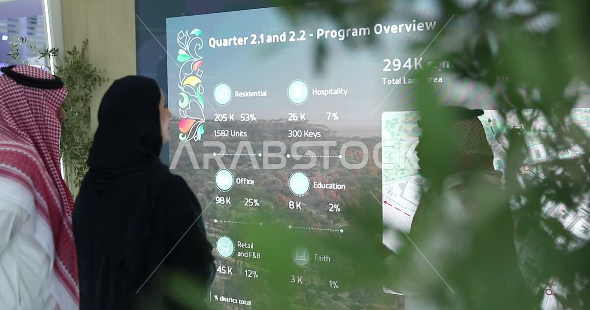 Future Saudi Vision 2030, a Saudi Gulf Arab man responds to inquiries ...