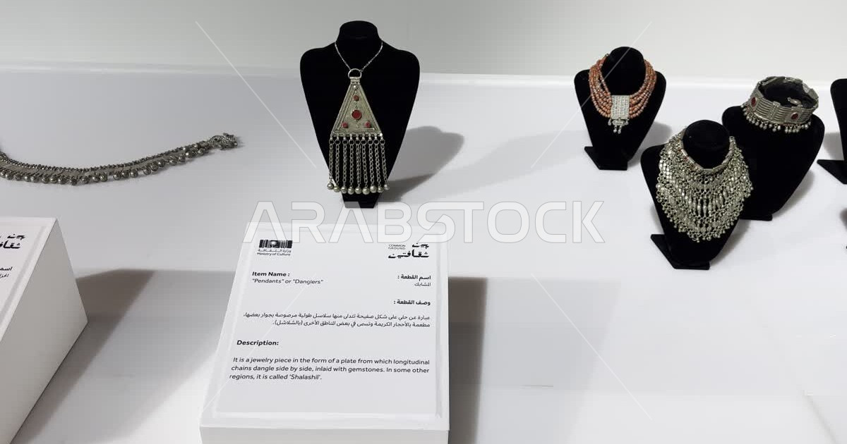 Distinguishing different civilizations through their heritage, Saudi ...