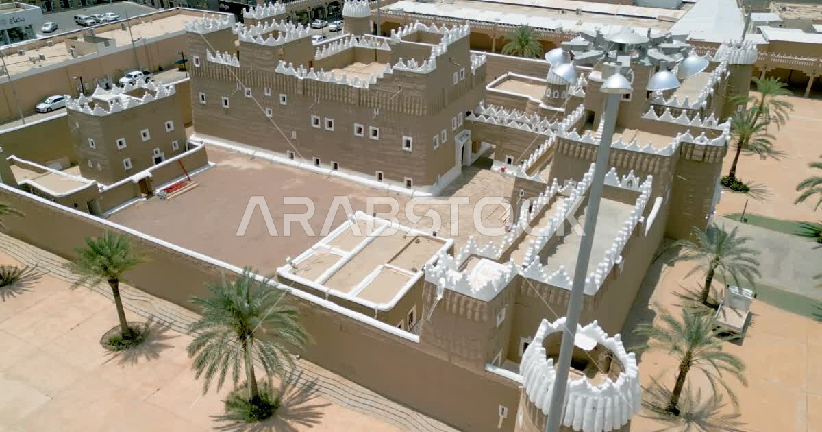 Ancient architectural engineering art of ancient buildings in the Aba ...