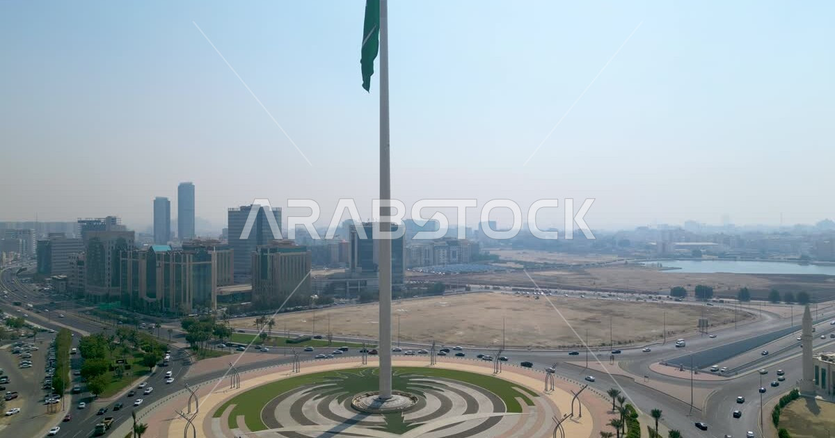 National Day, September 23, famous landmarks and places in the Kingdom ...