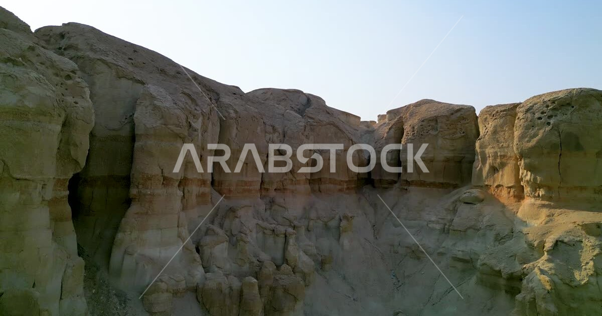 Archaeological historical monuments, natural rock formations and ...