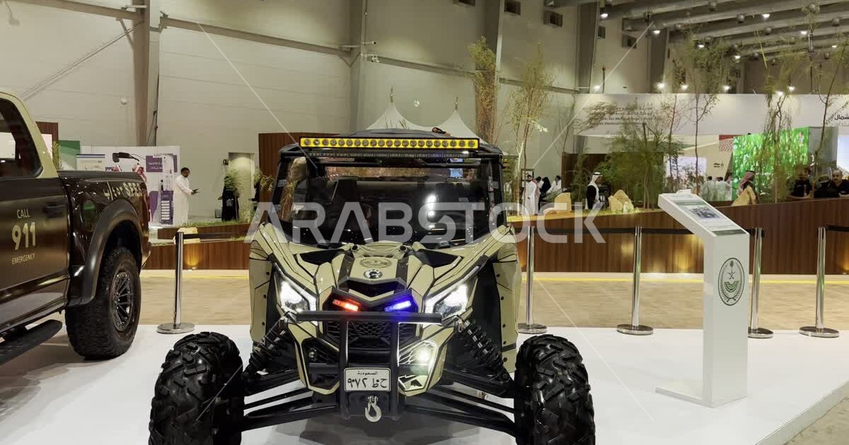 Introducing the heritage and national identity of Saudi Arabia ...