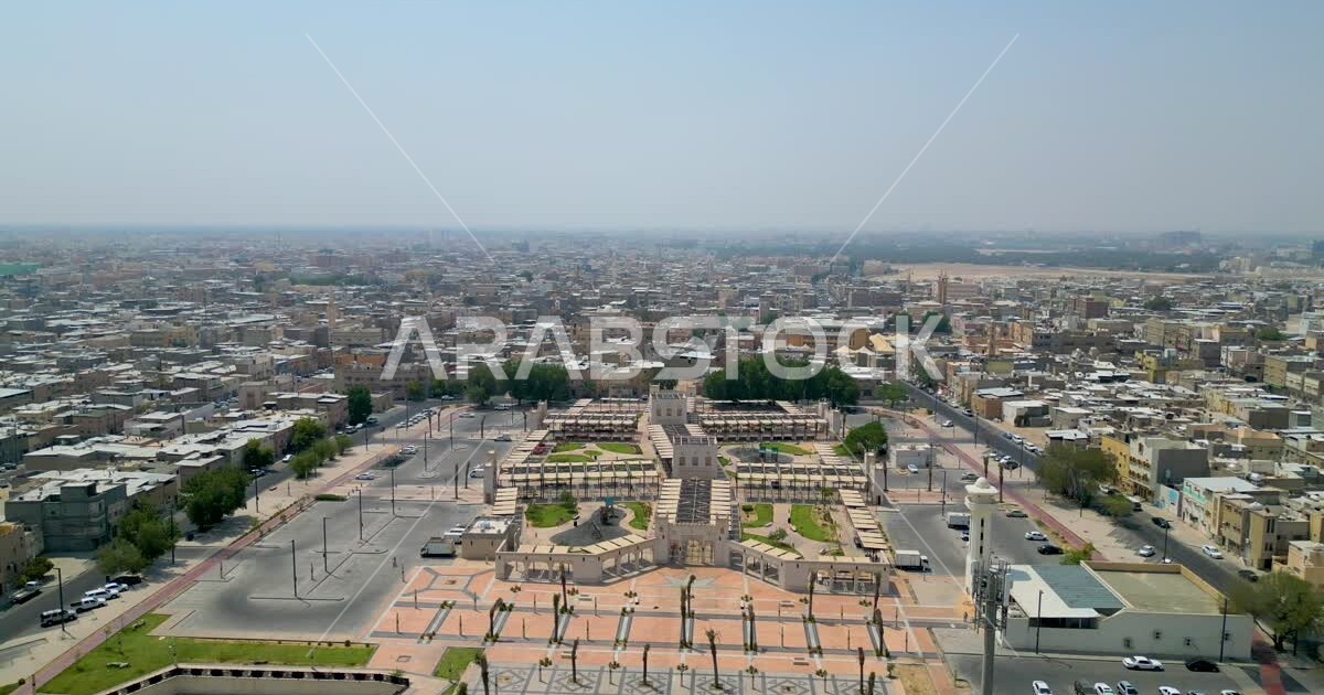 Famous tourist places and landmarks in the Kingdom of Saudi Arabia ...