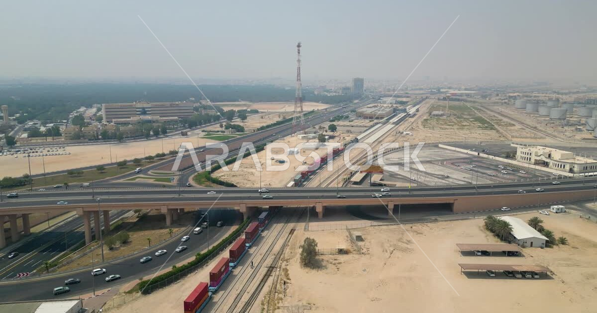 Paving and developing transportation networks on roads and streets ...
