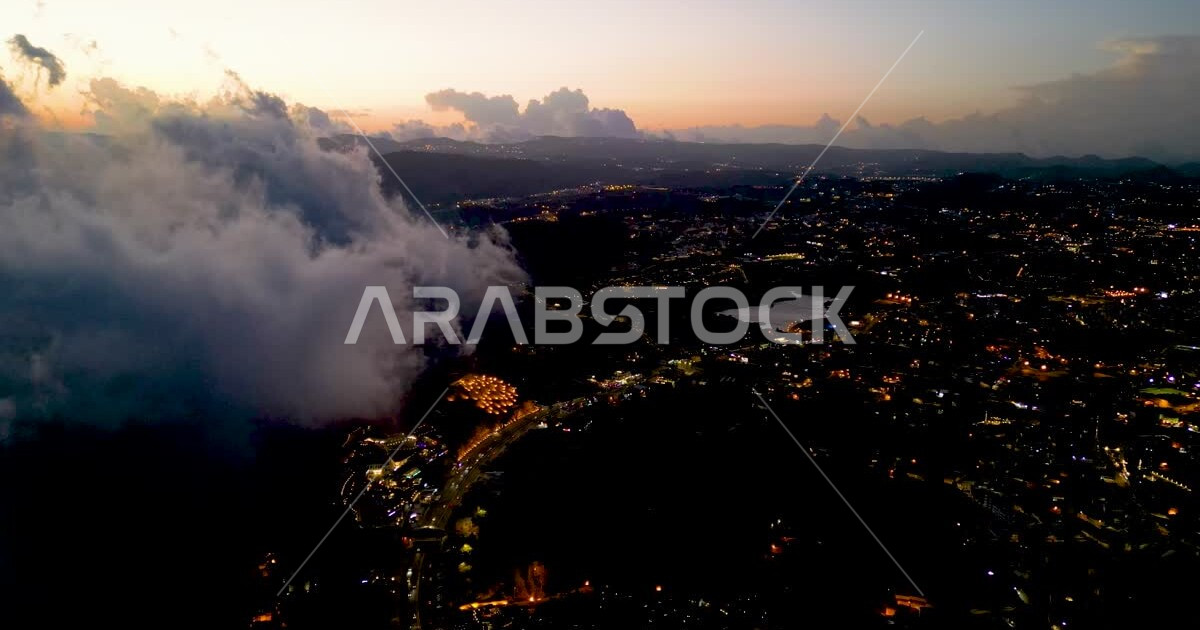 Urban development, growth, and population congestion in temperate ...