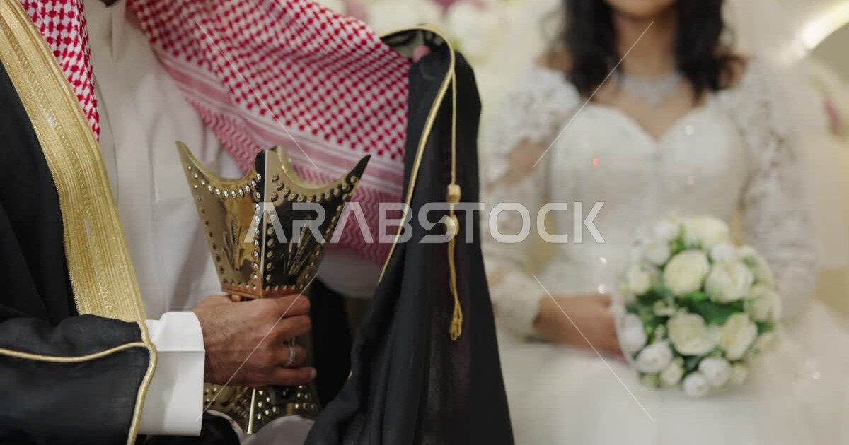 The authenticity of customs and traditions, the use of agarwood on ...