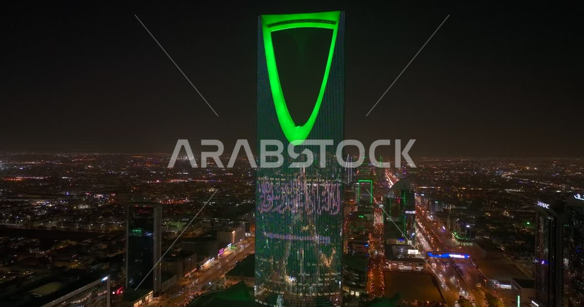 Architectural arts of towers and skyscrapers, artistic, cultural and ...