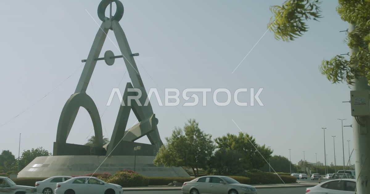 Development of the country’s neighborhoods and roads, the Engineering ...